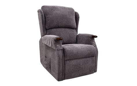 Prestbury Deluxe Dual Motor Riser Recliner Chair