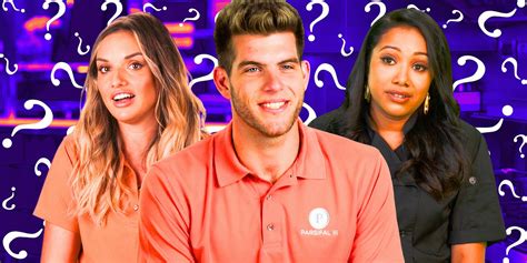 Below Deck Sailing Yacht Season 2 Where Are They Now