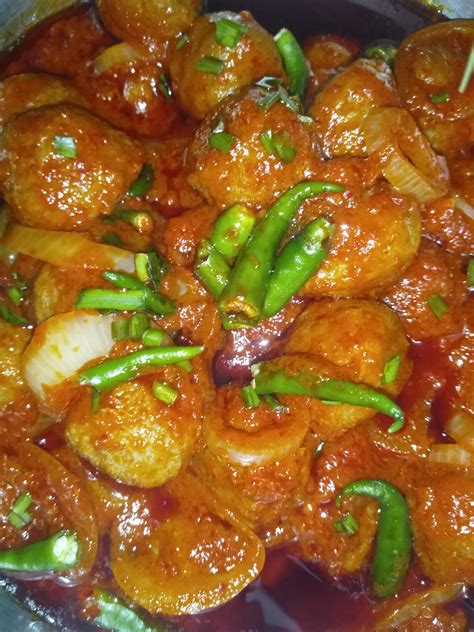 Namakucella Sambal Bebola Daging Ramly