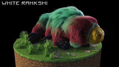 Minecraft Sniffer Fan Art On Artstation At