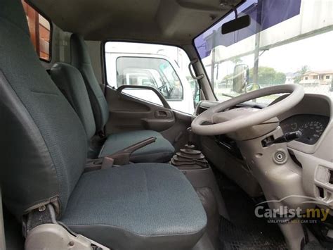 Hino Other 2008 25 3 In Selangor Manual Lorry White For Rm 55 000