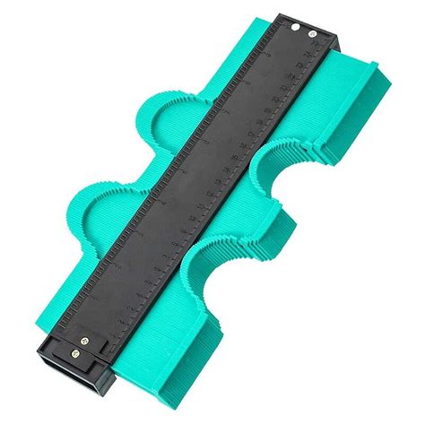 25cm Shape Profiler Replicator Profile Measurement Grandado