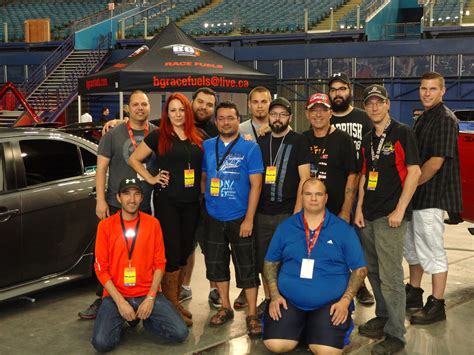 Team Evolution Concepts And Car Show Friends Network Facebook