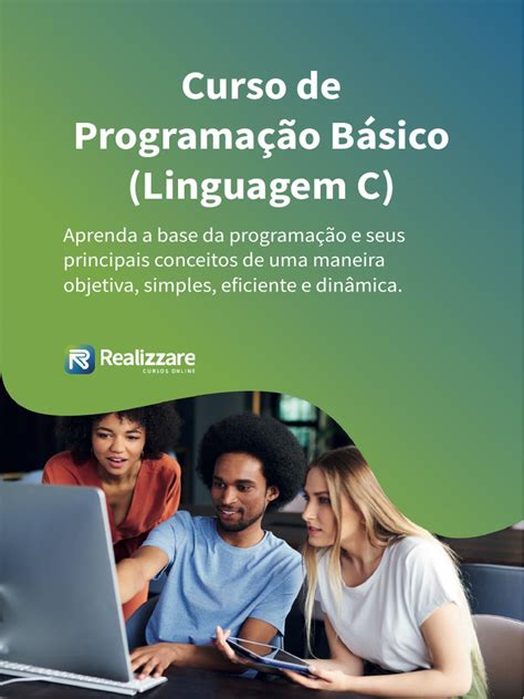 Curso De Programacao Basico Pdf Ponteiro Programação De Computadores C Linguagem De