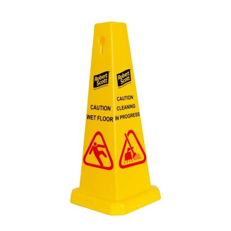 Standard Safety Cone Uhs Europe Ltd