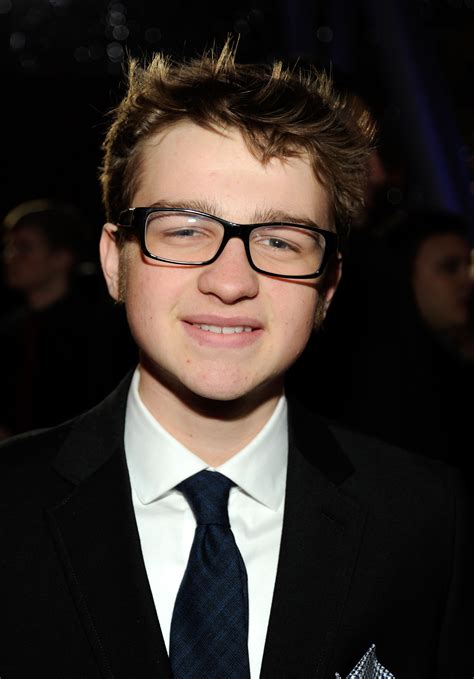 Two And A Half Men Star Angus T Jones Concerns Fans With His Transformation At 30 After