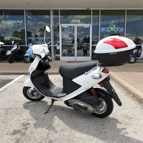 Financing Online Scooter Financing Application Scoots