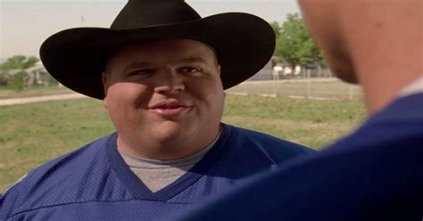 The 11 Best Fictional Movie Football Players Ranked