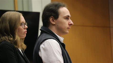 Jonathon Kyle Elliott Defense Attorney Says His Client Is Guilty In Fatal Shooting