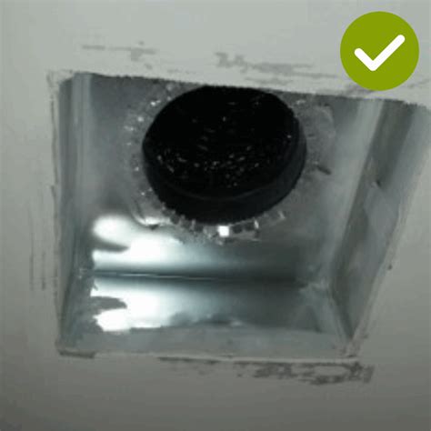 What Is A Duct Blaster Test Hvac Leakage Explained Southern Energy