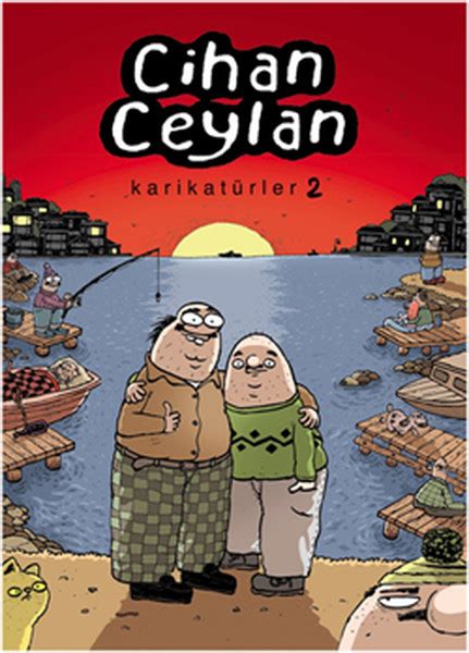 Cihan Ceylan Karikatürler 2 Cihan Ceylan Fiyat And Satın Al Dandr