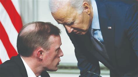 Biden Given Options For Potential Us Attacks On Iran The Jerusalem Post