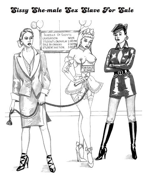 Feminization B And W Porn Pictures Xxx Photos Sex Images 1958866