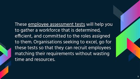 Ppt Assessing Employees Securing Future Powerpoint Presentation