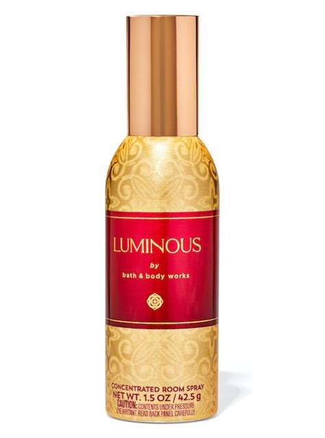 Bath And Body Works Illuminates Radiance With Luminous Fragrance Pampermy
