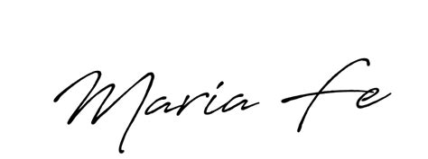 83 Maria Fe Name Signature Style Ideas Ideal Esignature