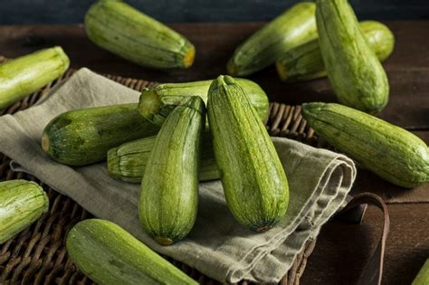 Marifers Calabacita Or Mexican Squash For Delicioso Vegetarian