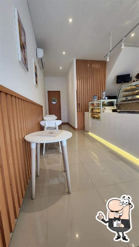 Chocban Jakarta Serpong Curug Sangereng Restaurant Menu Prices And