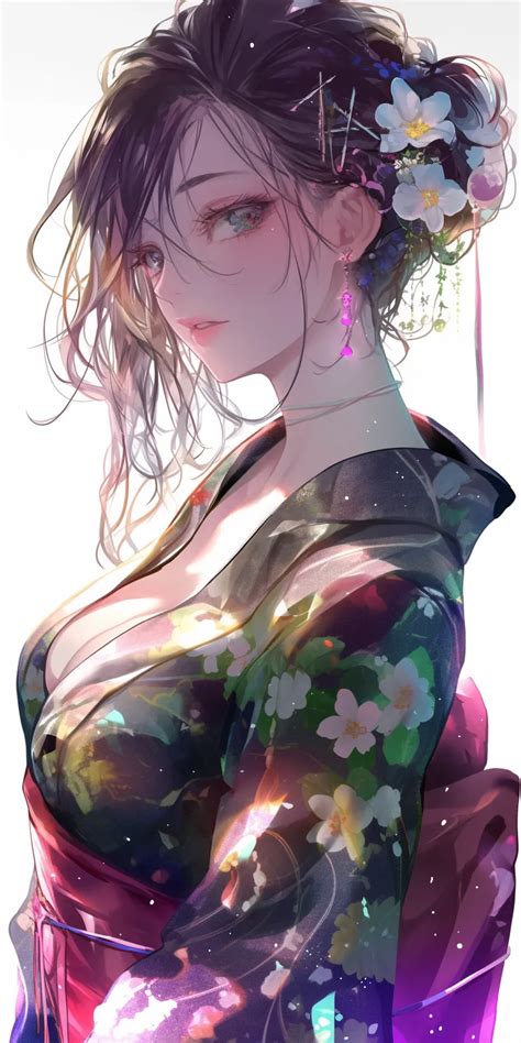 Japanese Anime Wallpaper Anime Wallpapers Haru Makoto Kaguya