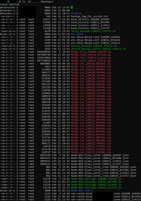 Practical Simple Linux Backup Solution Easy And Reliable This Is