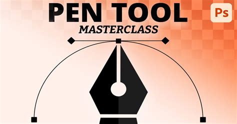 How To Draw Lines Using Pen Tool In Photoshop