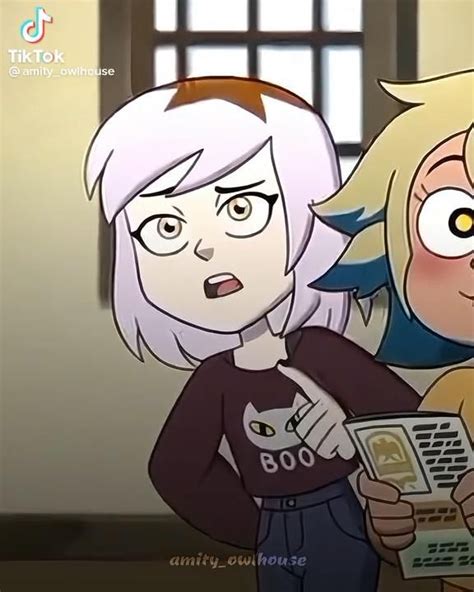 Pin By Shelley Moseley On Owl House 🦉 Video Owl House Cartoon Edits Nocturnal Birds