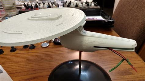 The Other Side Blog Arts And Crafts Week Part 2 The Uss Protector