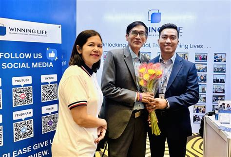 Ko Ko Lwin On Linkedin British Chamber Of Commerce Myanmar ရဲ့ Trade