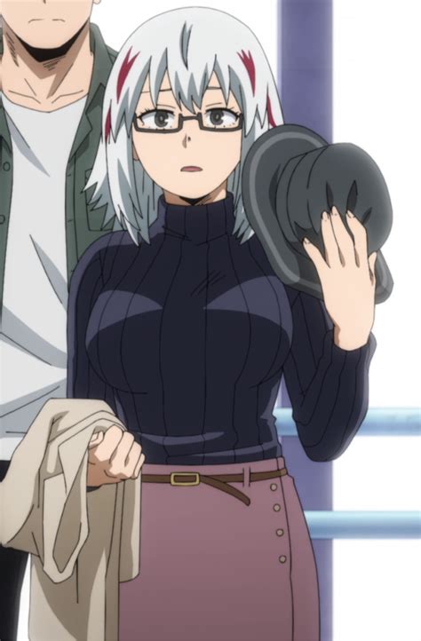 Fuyumi Todoroki Cute Couple Comics Todoroki Cosplay Type Of Girlfriend