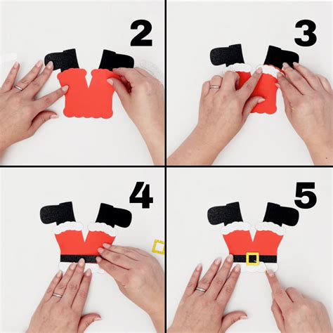 Easy Christmas Cake Topper Free Cut File Craftara Creates