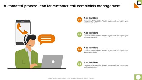 Top 10 Complaint Management Powerpoint Presentation Templates In 2026