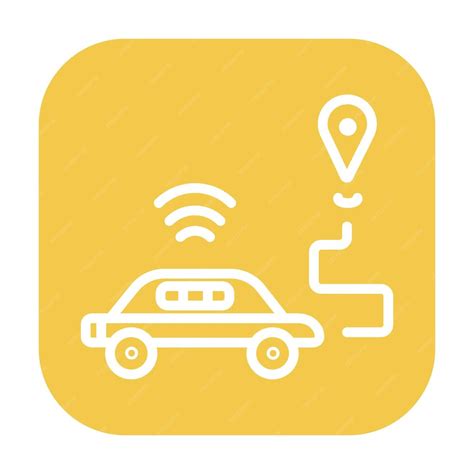 Premium Vector Pathway Vector Illustration