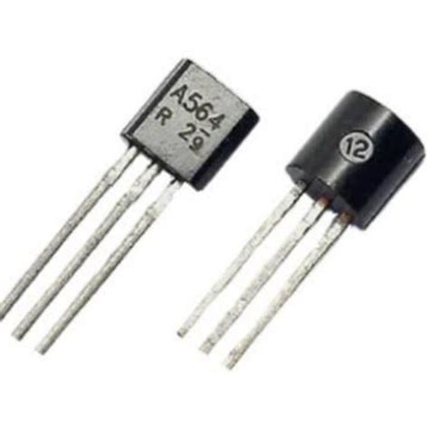 Jual Transistor A564 Shopee Indonesia