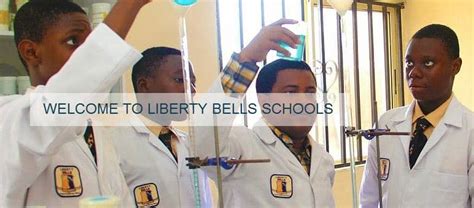 Evaron High School Secondary Schools In Lagos Lagos State