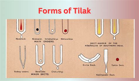 Why In Hinduism Do We Apply Tilak On The Forehead