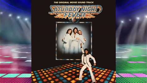 K Jee 1977 Mfsb I Saturday Night Fever Original Soundtrack Youtube Music