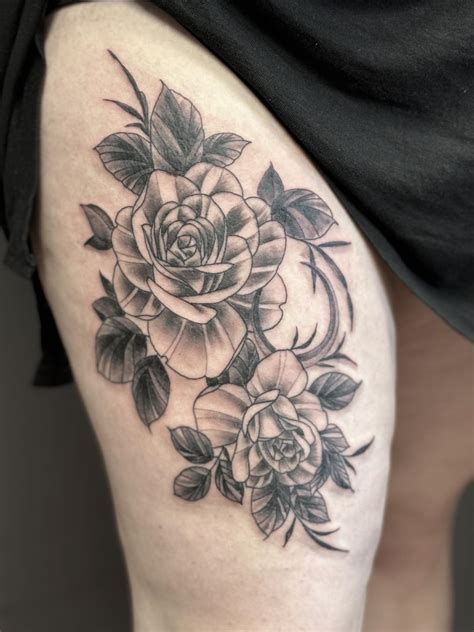 Lilium Ink Karlshamn