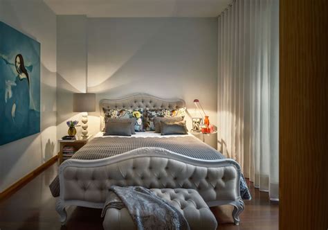 Casinha Colorida Top 10 Quartos Chiques E Femininos