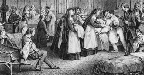 Cholera The Plague Of The 19th Century Worldnetdaily By Bill Federer