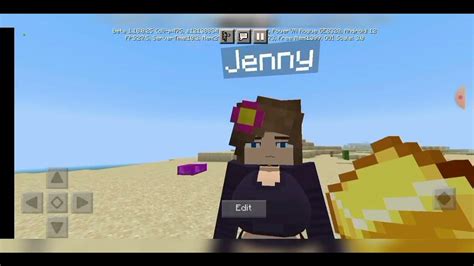 آموزش نصب مود جنی در ماینکرافت🔞🔞💦💦😍اندروید Youtube