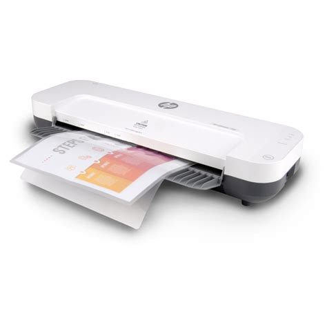 Hp 1220 12 Pouch Laminator
