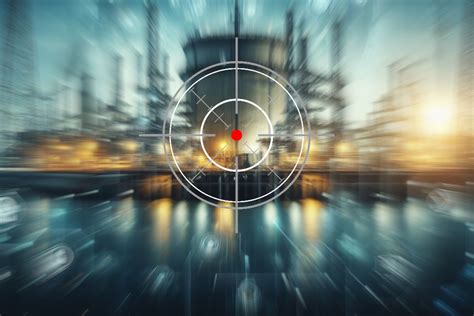 Cyber Attacks Continue To Hit Critical Infrastructure Exposing Vulnerabilities In Oil Water