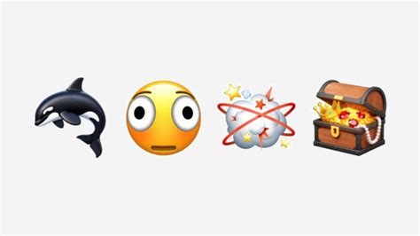 Neue Emojis In Ios 264 Und Alle Seine Neuen Funktionen