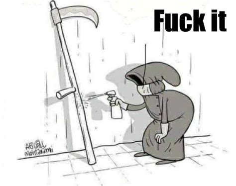 So Much Panic Rmemes