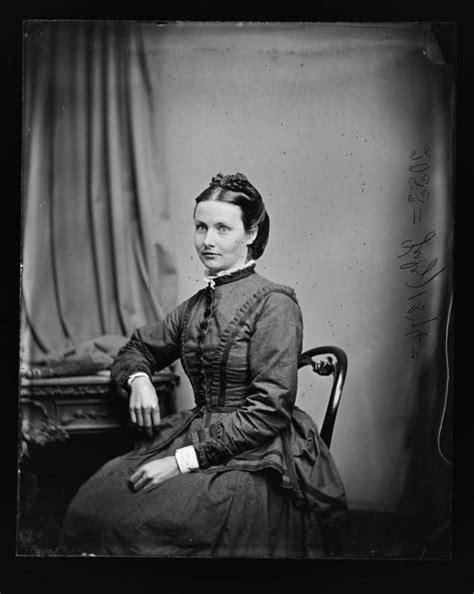 Thomas Maddock And Lucy Knight Of Marlborough