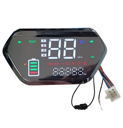 Led Meter Magnus Electric Pakistan