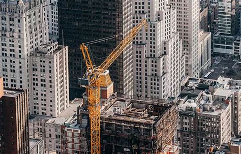 Report Highlights Nyc Construction Safety Successes Safetyhealth