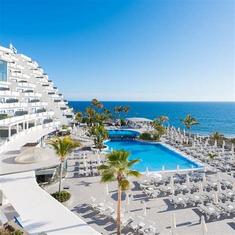 Wonderful Holiday Review Of Mogan Princess And Beach Club Taurito