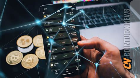 Cointurk News Bitcoin Blockchain And Cryptocurrency News And Analysis