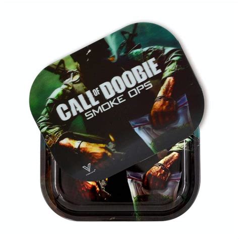 Call Of Doobie 3d Roll N Go Bundle Vsyndicate Wholesale